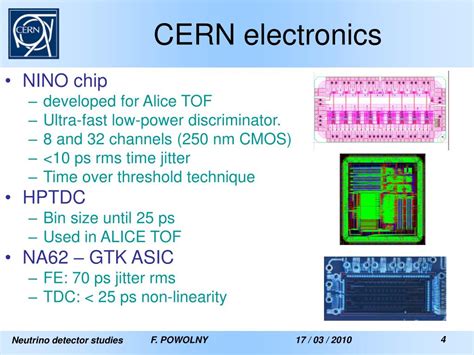 Ppt Electronics For Sipm Readout Powerpoint Presentation Free Download Id4438810