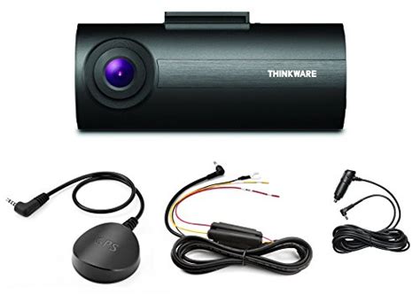 In Car Video Camera Systems Sanis Review Thinkware F50 1080p Hd Dash Camera Plus Gps