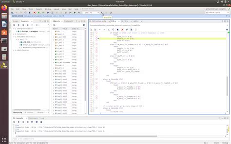 Fpga 的数字信号处理：重写 Fir 逻辑以满足时序要求 Csdn博客