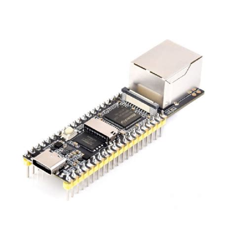 luckfox pico plus rv1103 linux micro development board integrates arm