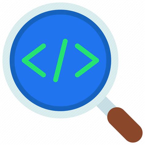 Code Audit Auditing Research Programming Icon Download On Iconfinder