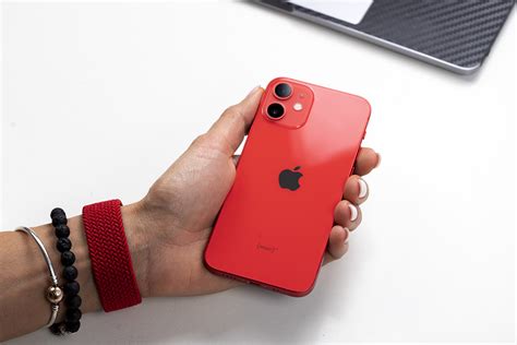 Как выглядит Iphone 12 Mini