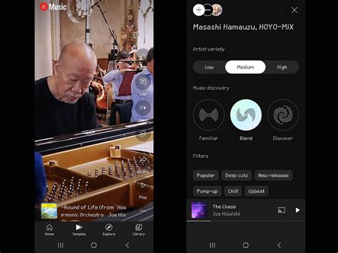Choosing YouTube Music Over Spotify Is A No Brainer If You Re Not Into Hi Fi Headphonesty