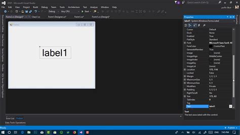 Oop Access Modifier Youtube