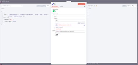 How To Parse OPENAI Node Response Questions N N