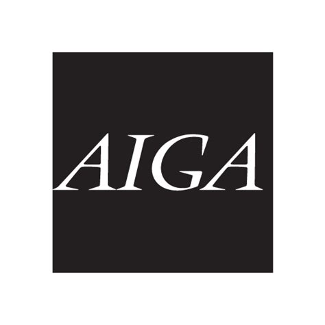 Aiga Vector Logo Free Download