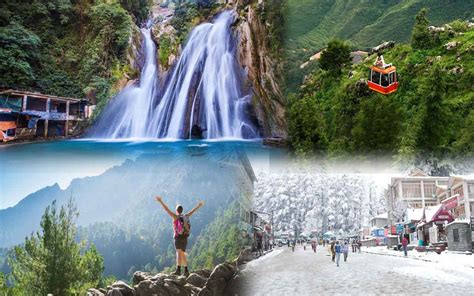 10 Best Places To Visit In Uttarakhand Budget Uttarakhand Tour Package
