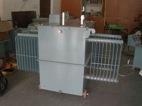 12 Volt 3000 Ampere Rectifier At ₹ 320000 In Ahmedabad Id 2852790029648