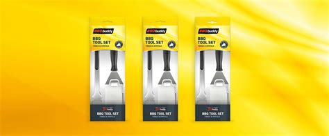 Packaging Designer Case Study Bbq Percept ® Packaging Design Agency