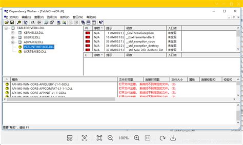 错误： 无法加载dll“xxx Dll” 找不到指定的模块 无法加载 Dll“pdfium Dll” 找不到指定的模块 Csdn博客