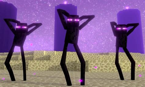 End Annoying Villagers Wiki Fandom