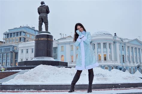 Кузьмичева Екатерина фото