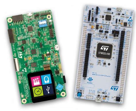 Ultra Low Power Mcus Draw 37µamhz