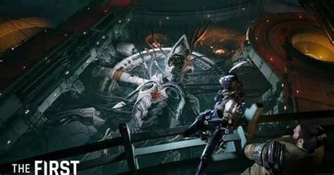 완벽하진 않아도 아름다운 넥슨의 도전 퍼스트 디센던트