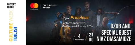 თბილისის კულტურის კვირეული Tkt Ge