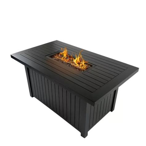 Ash Gas Fire Pit Event Effects Group