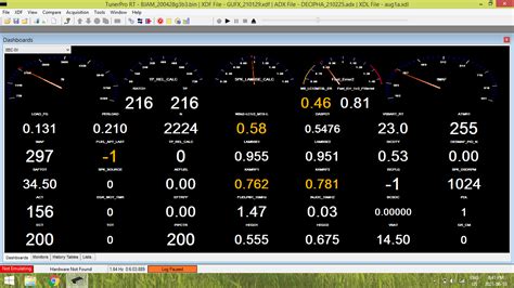 TunerPro And TunerPro RT Professional Automobile Tuning 54 OFF