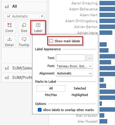 How To Use Sets In Tableau Calculations PhData