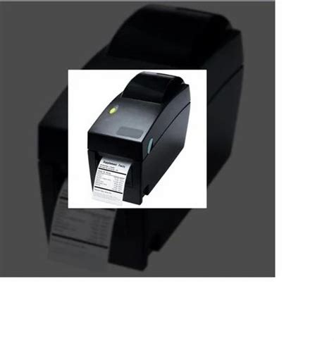 Barcode Label Printer At ₹ 12700piece Barcode Labels In Pune Id