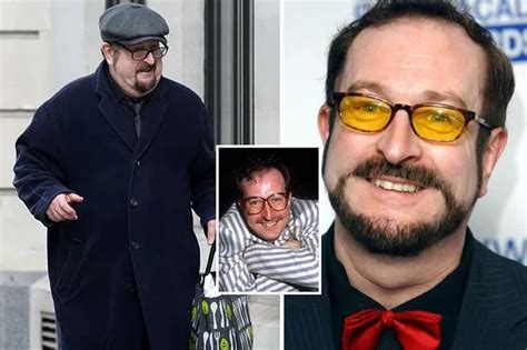 Steve Wright Made Cheeky Itv Jibe During Final Bbc Radio 2 Show Before Tragic Death Daily Star
