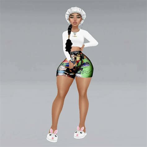 Imvu Dress Up