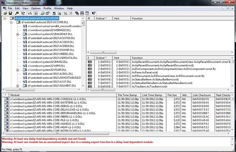 Solved Error 0xc000007b While Starting Autocad 2013 Page 4