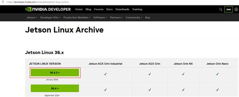 Jetson Orin Nano 内核定制jetson编译内核 Csdn博客