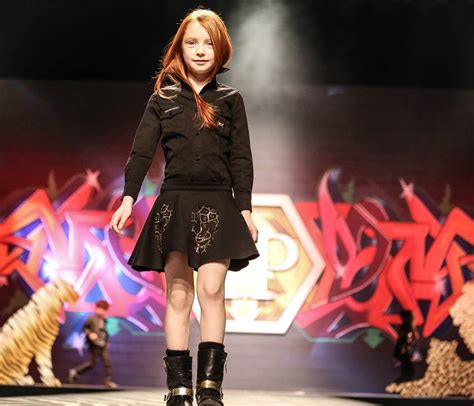 Pitti Bimbo 80th Edition Les Enfants à Paris