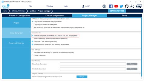 Getting Started With Stm32l432 Overview Specifications Applications And Gpio Control Example