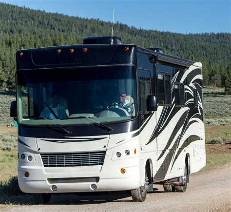16 RV Maintenance Reminders