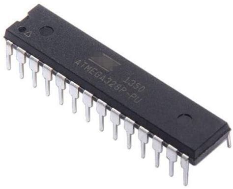10 Pcslot For Atmel Atmega328p Pu Microcontroller Chip For Price From Jumia In Nigeria Yaoota