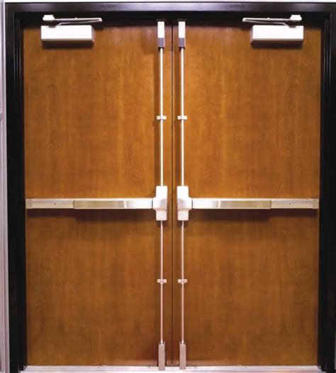 Door Egress Requirements For Commercial Residential