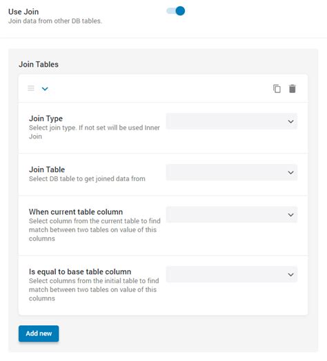 Sql Query Type Of Query Builder — Jetengine Crocoblock