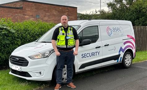 Security Guard Services Risk Based Solutions Asel