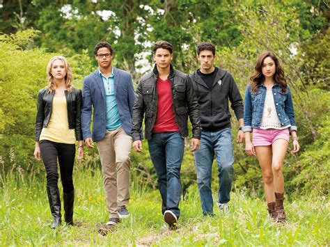 Megaforce Supermegaforce Powerrangers Power Rangers Megaforce Troy