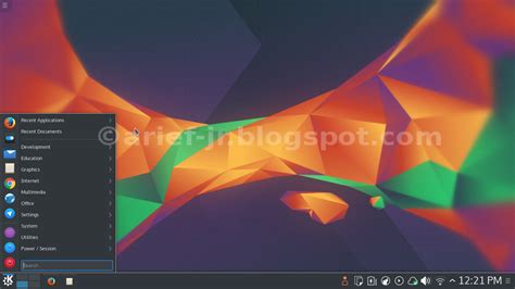 KDE Plasma X Review On All Linux Variants Tuxnoob
