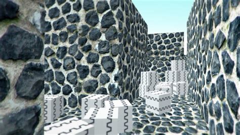 Labyrinth Unity Connect