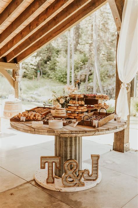Wedding Dessert Bar Dessert Bar Wedding Wedding Desserts Dessert Bars