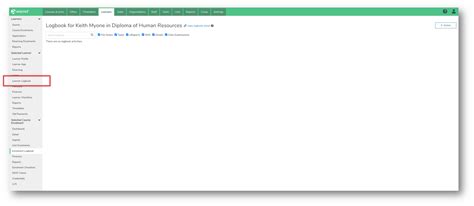 How To Use The Move Logbook Feature In Wisenet