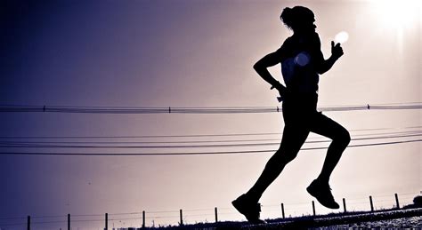 A Friend Worth Waking Up For Learning To Run Again After Donating My