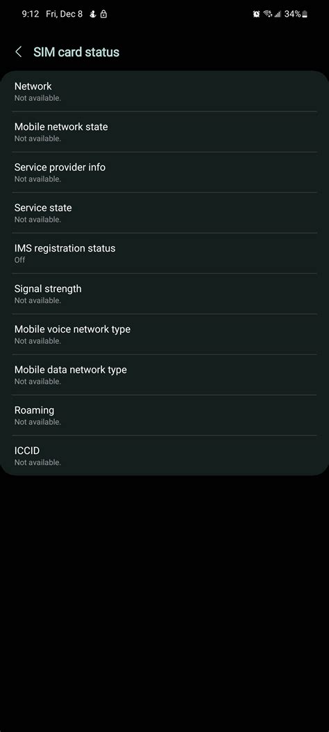One Ui 6 Dataconnection Issues Samsung Community