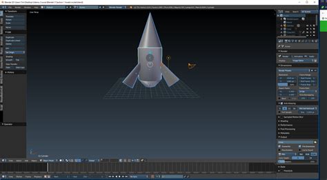 Practice Rocket Talk Gamedev Tv