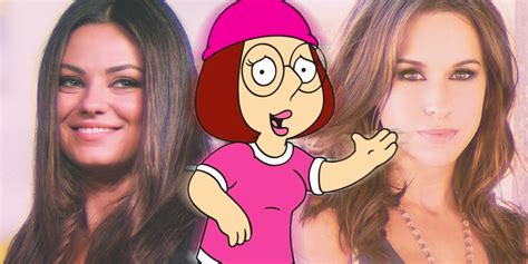 Voice Actor Lois Griffin 60 Photos Moonagedaydreamfilm