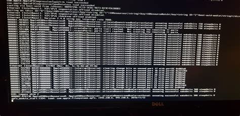 Clover Install Error Details In Comments Rhackintosh