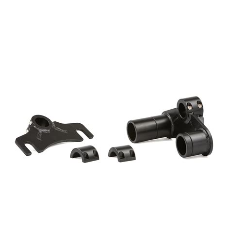Rpm Spare Axle Carrier Cage Mount Kit 125 250 Axle Carrier Kit