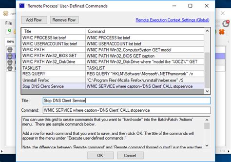 Schedule A Service To Shutdown On Multiple Computers Before Applying