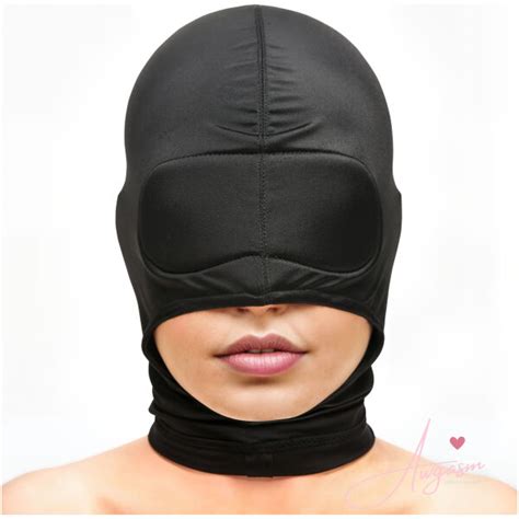 Cocksucker Hood Za