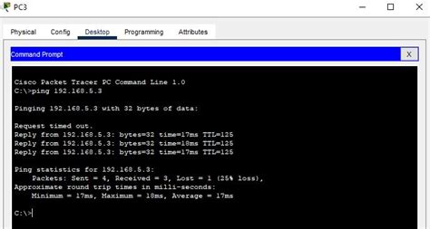 How To Configure 3 Routers In Packet Tracer Netizzan