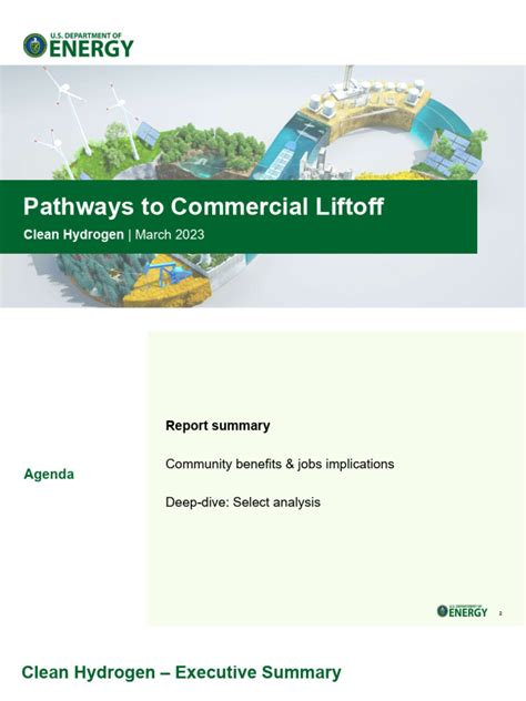 H2 Pathways To Commercial Liftoff Webinar Vf Web Pdf Natural Gas Storage Hydrogen