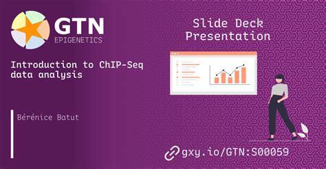 Introduction To Chip Seq Data Analysis